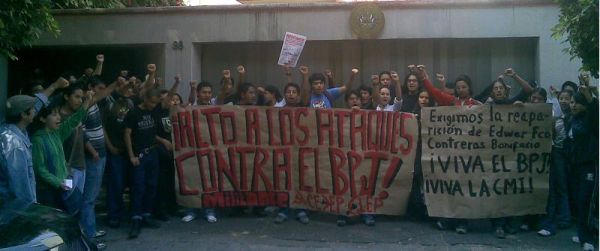 A dos años de la desaparición de Edward Francisco Contreras ...